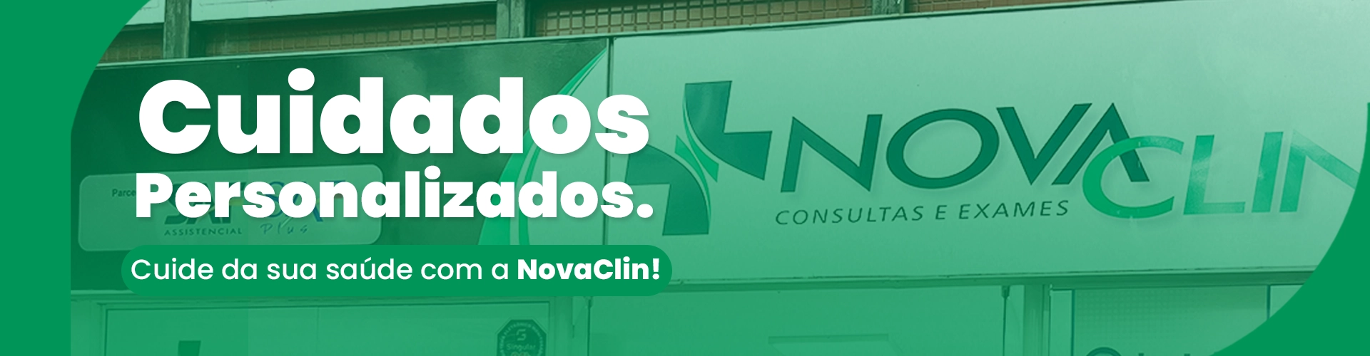 Nova Clin – Grupo Saf